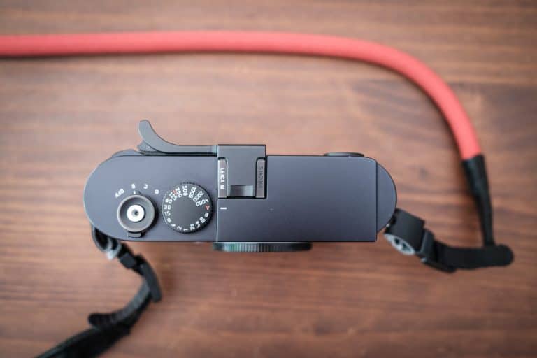 Meine Romanze mit der Leica M262 (Review) - Erfahrungsbericht & Review