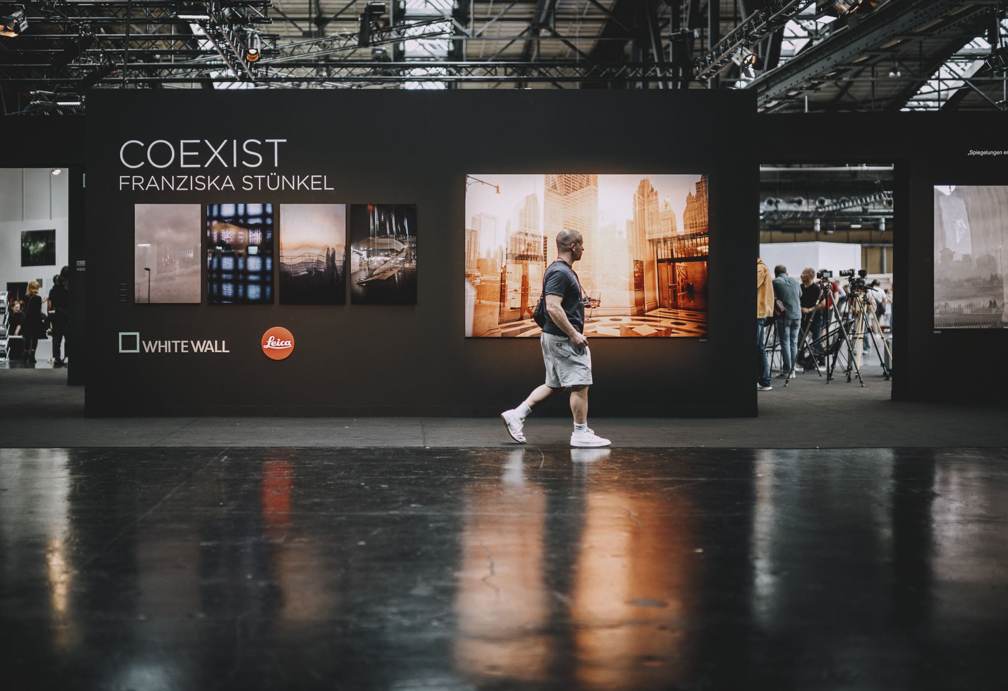 Berlin Photo Week 2022 - Florian Renz