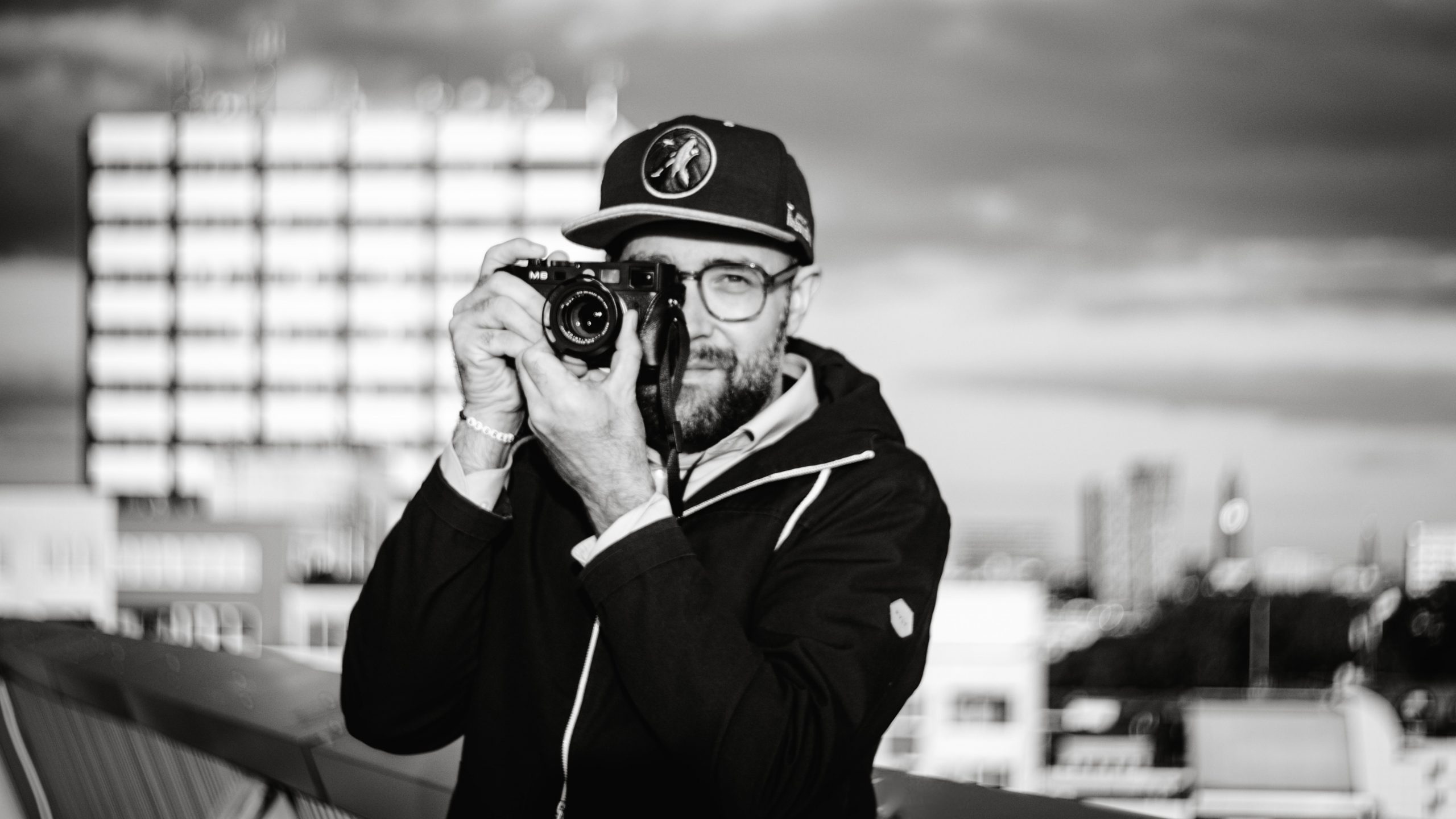 Florian Renz / Foto- und Reiseblogger aus Hamburg