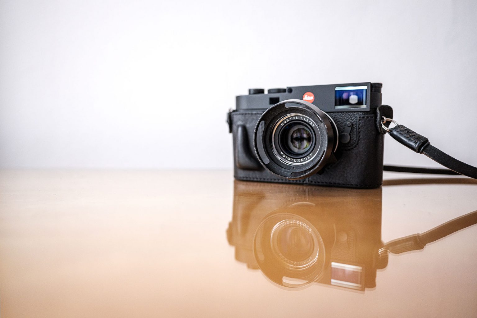 Review: Die Leica M11 nach 15 Monaten. Ein Match? - Florian Renz